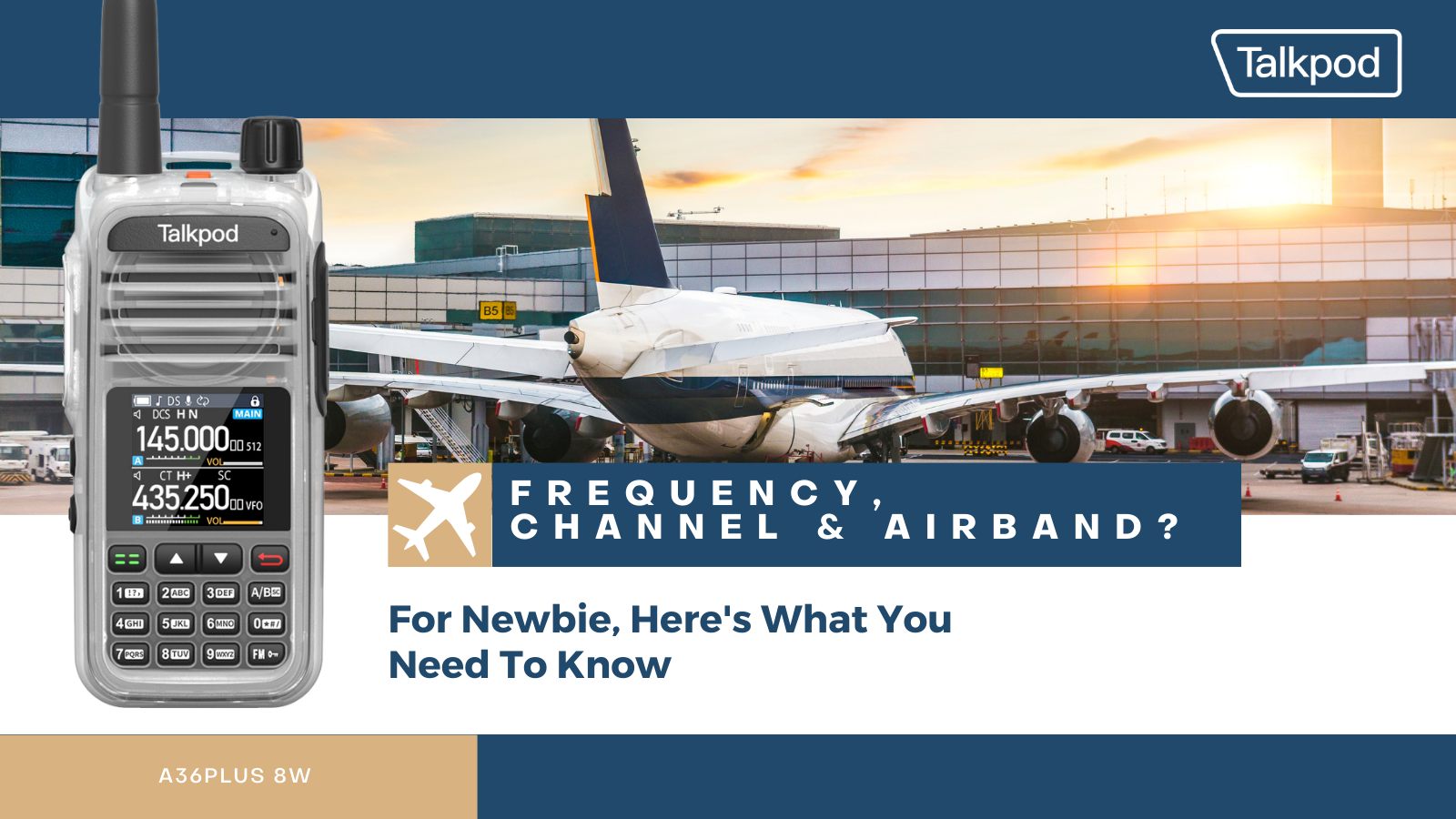 Understanding Your Radio: Switching Between Frequency, Channel, and AM