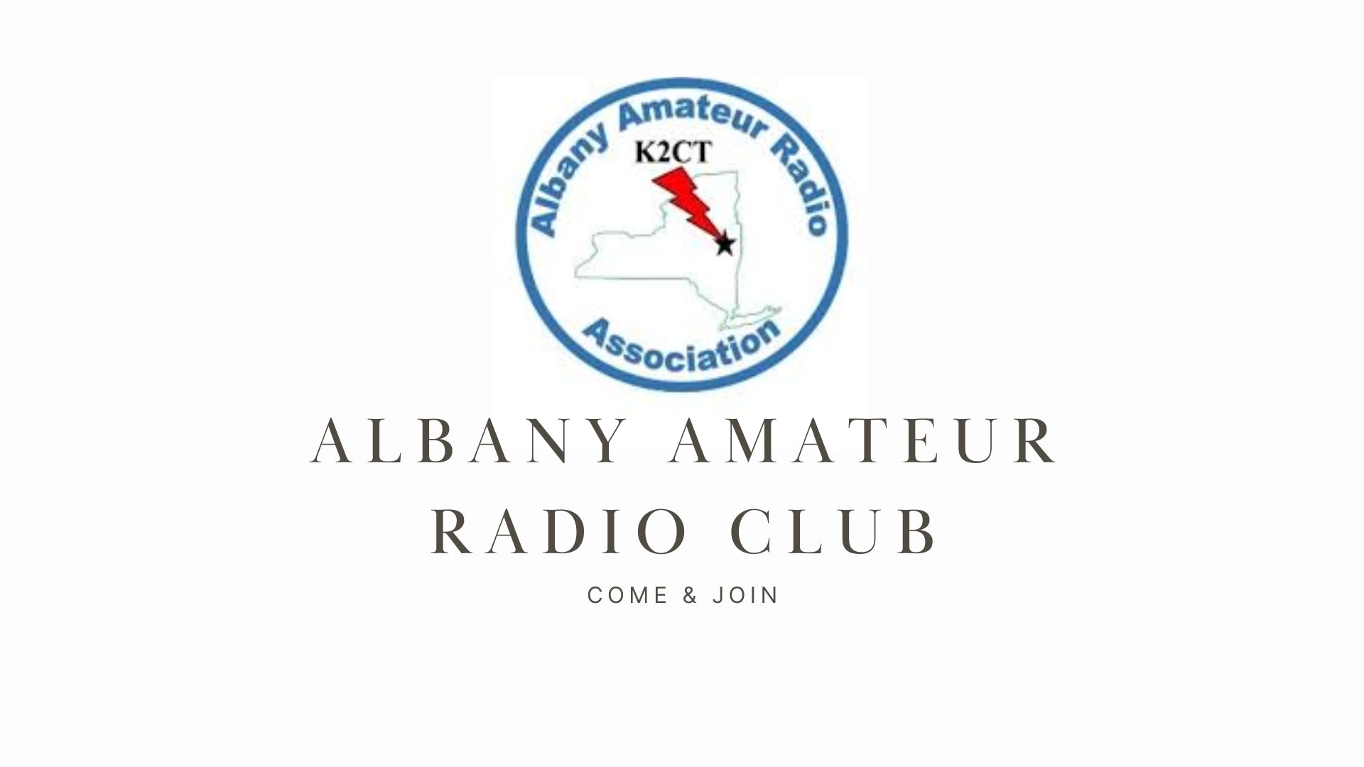 Albany Amateur Radio Club (W4MM): A Longstanding Tradition of Ham Radi