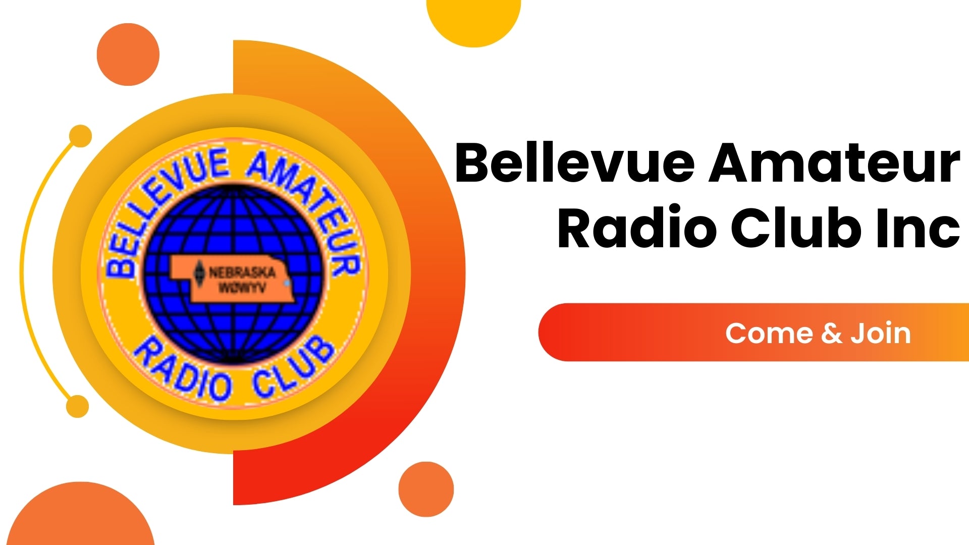 Bellevue Amateur Radio Club Inc.: A Hub for Nebraska’s Radio Enthusias
