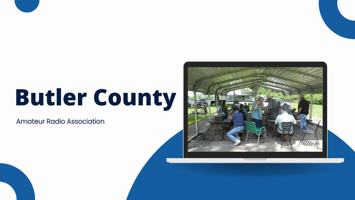 Butler County Amateur Radio Association: Connecting Community through