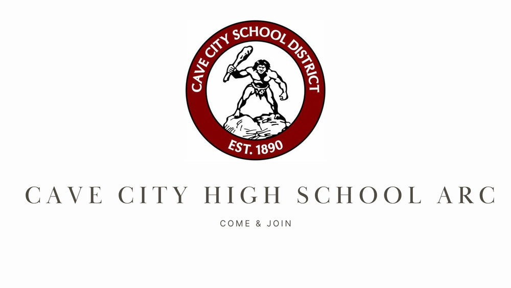 Cave City High School ARC: Nurturing the Next Generation of Amateur Ra