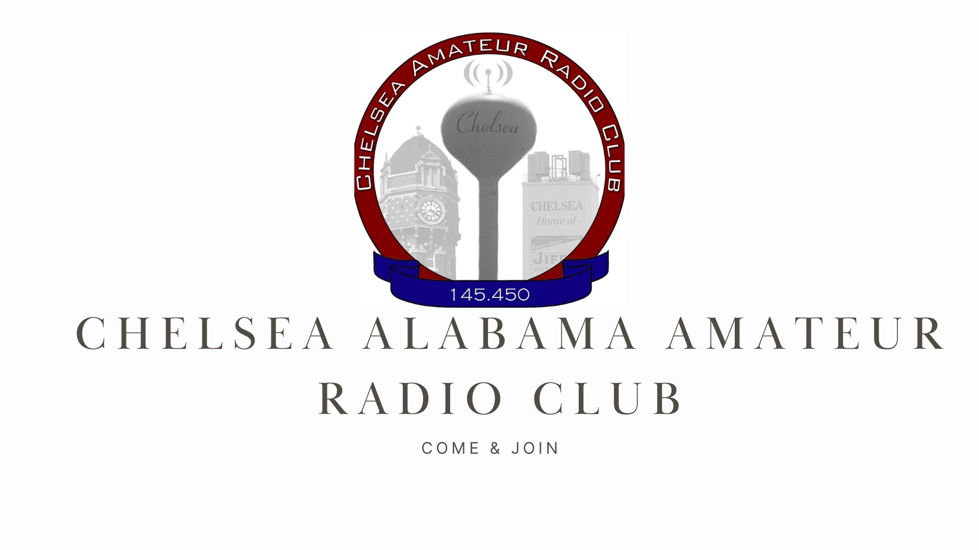 KQ4LRB Chelsea Alabama Amateur Radio Club: Exploring Chelsea's Amateur