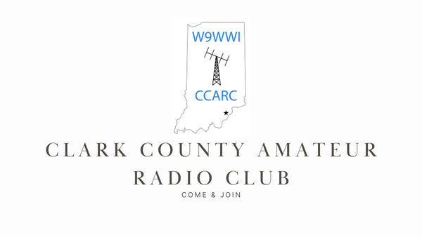 Explore Your Ham Radio Passions with Clark County Amateur Radio Club