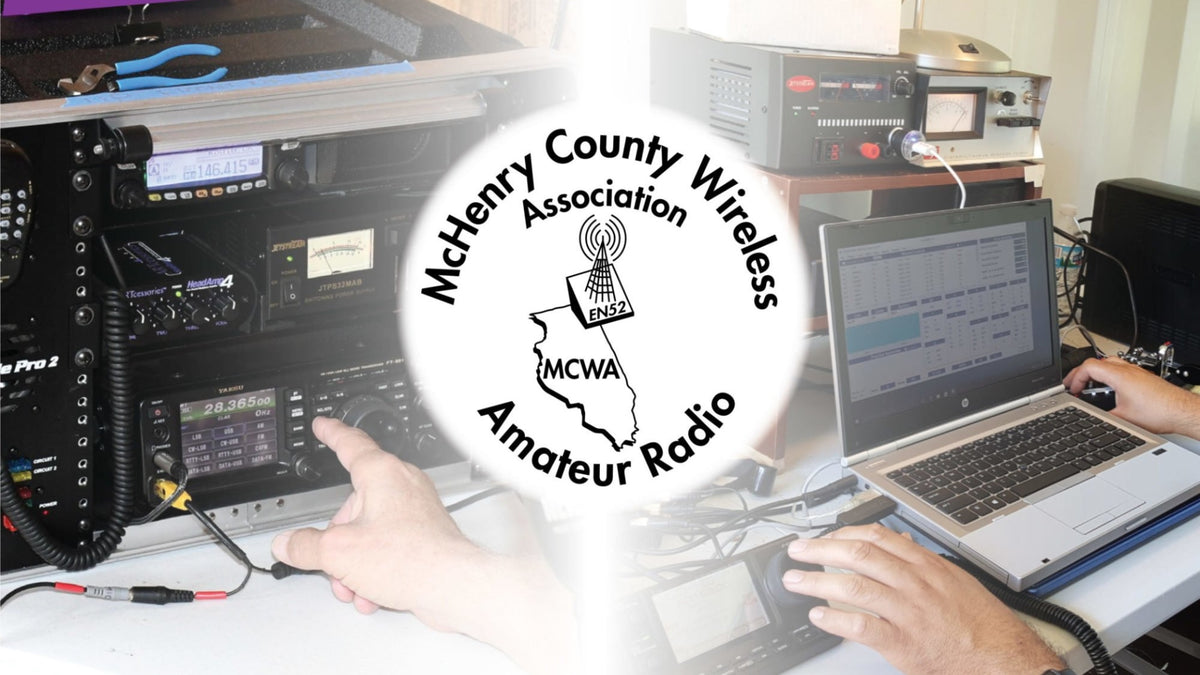 Discover the Diverse World of Ham Radio with the Mc Henry County Wirel