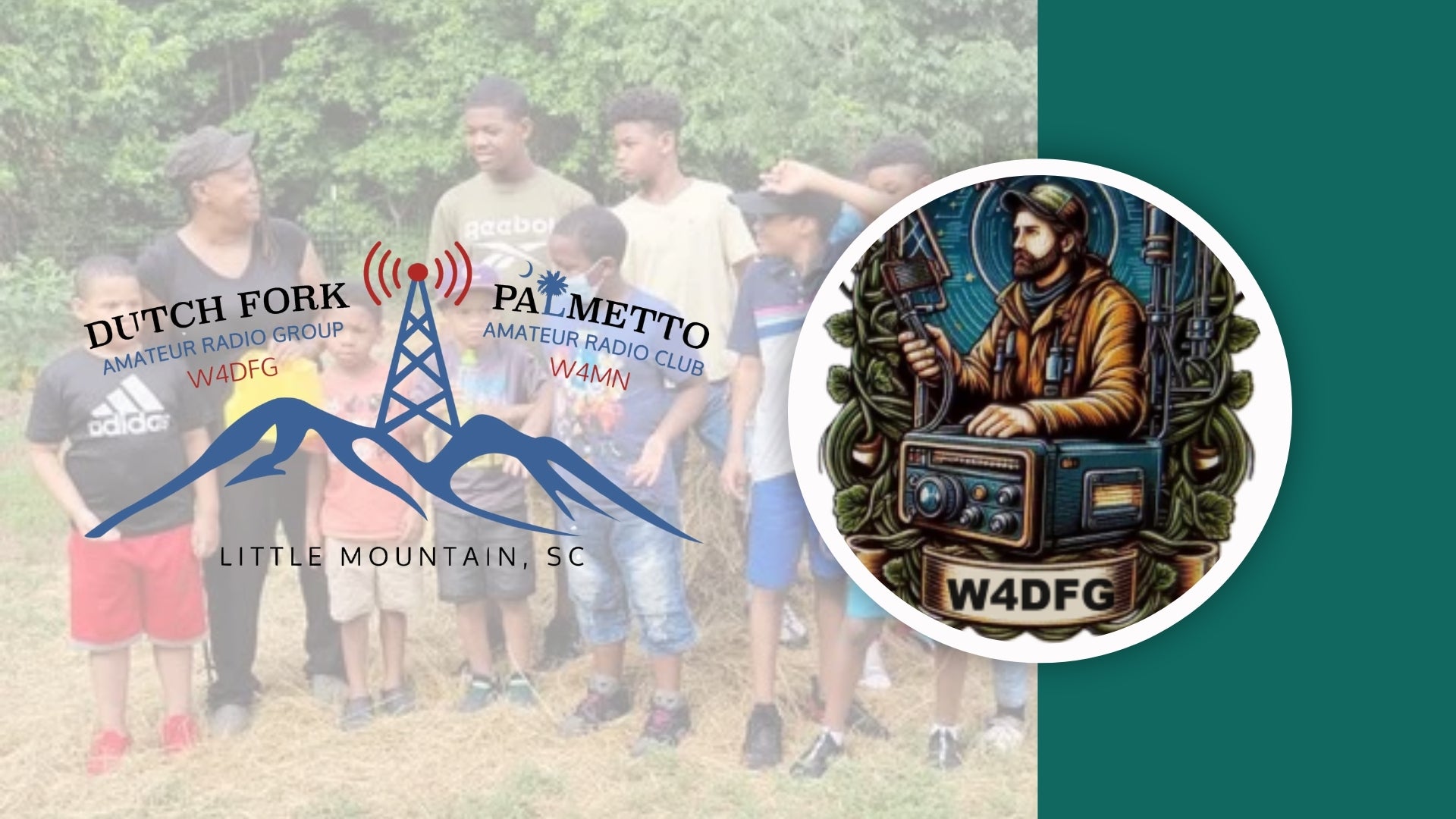 Dutch Fork Amateur Radio Group: A Stronghold of Ham Radio Enthusiasts