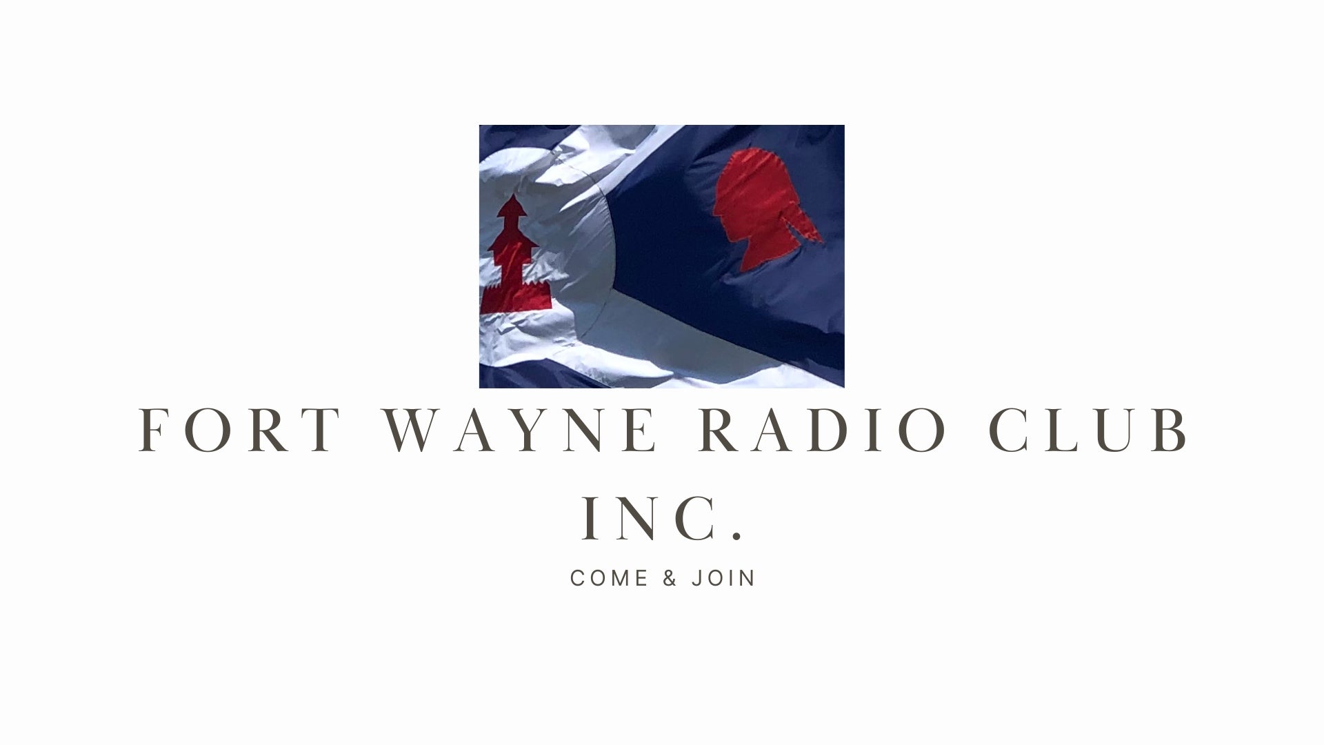 Fort Wayne Radio Club Inc. Overview
