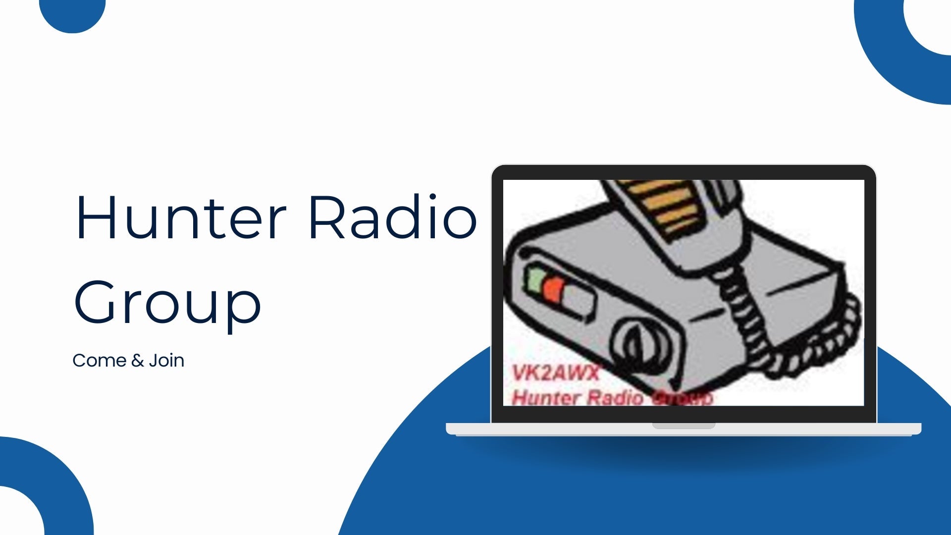 Hunter Radio Group: Newcastle's Century-Old Wireless Tradition