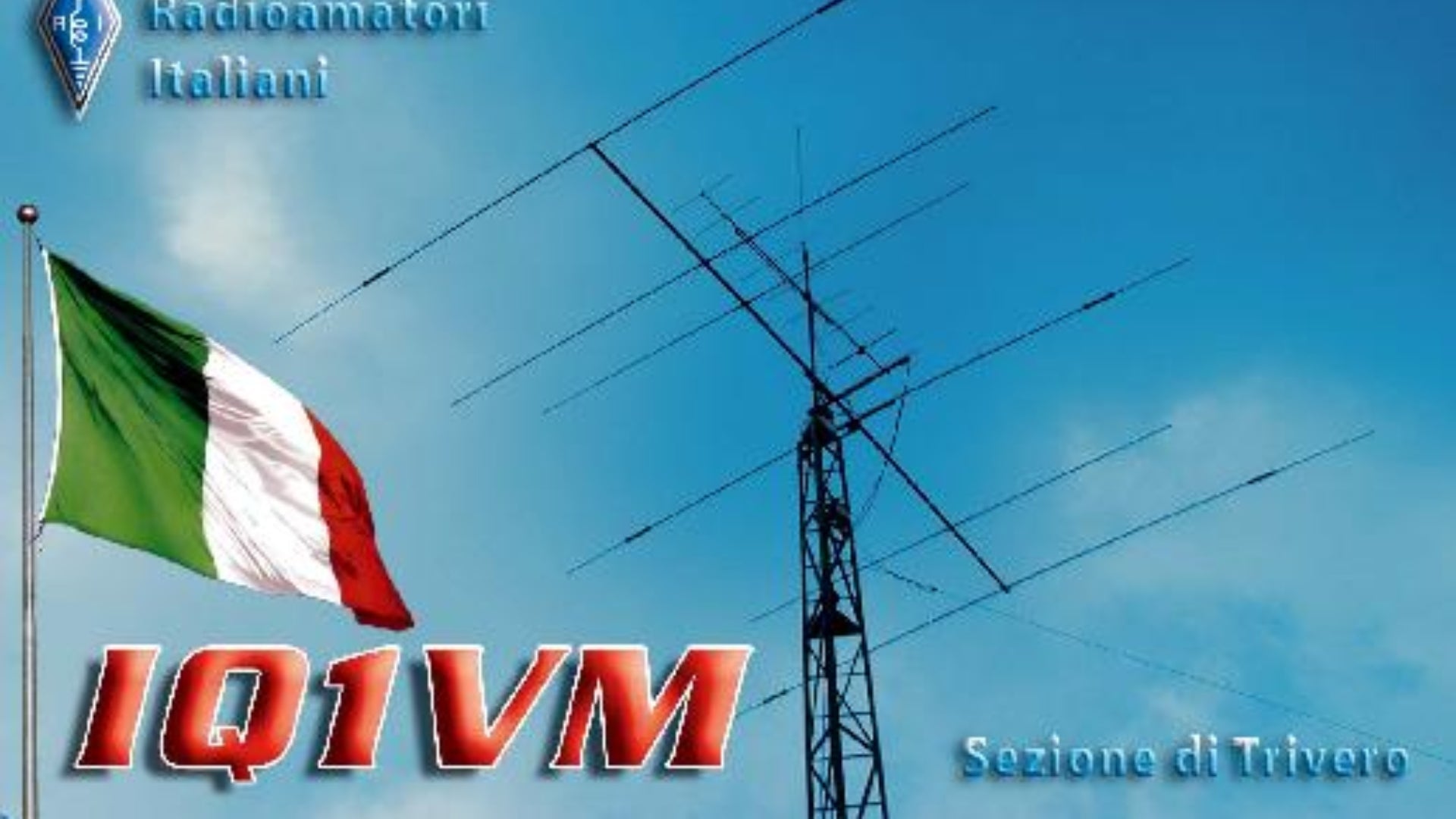 Trivero, il richiamo del Monte Rubello: 60 anni di radio, passione e s