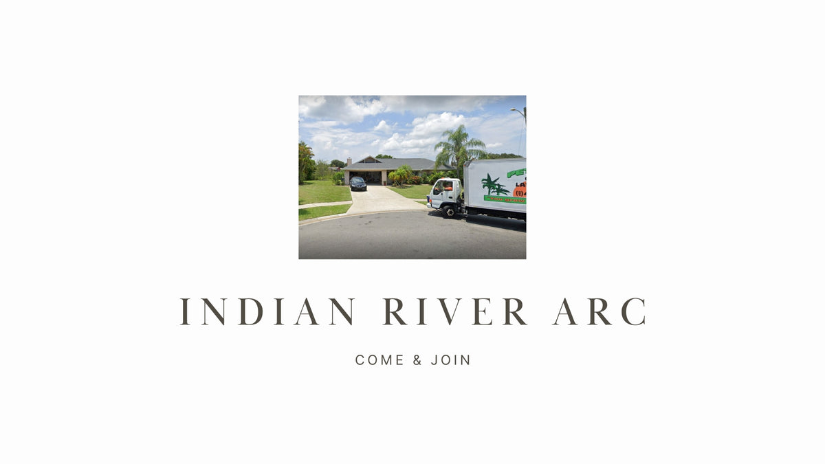 Indian River ARC (W4NLX): A Thriving Ham Radio Club in Merritt Island,