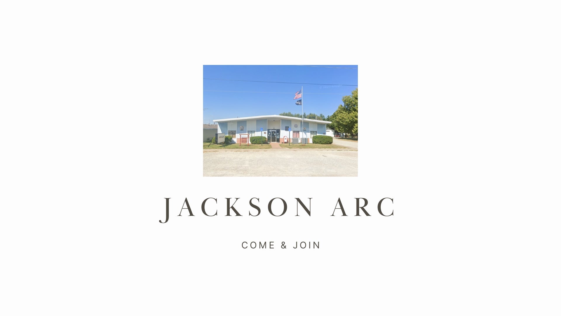 Dive Deep into the World of Ham Radio with Jackson ARC (KS0JA)!