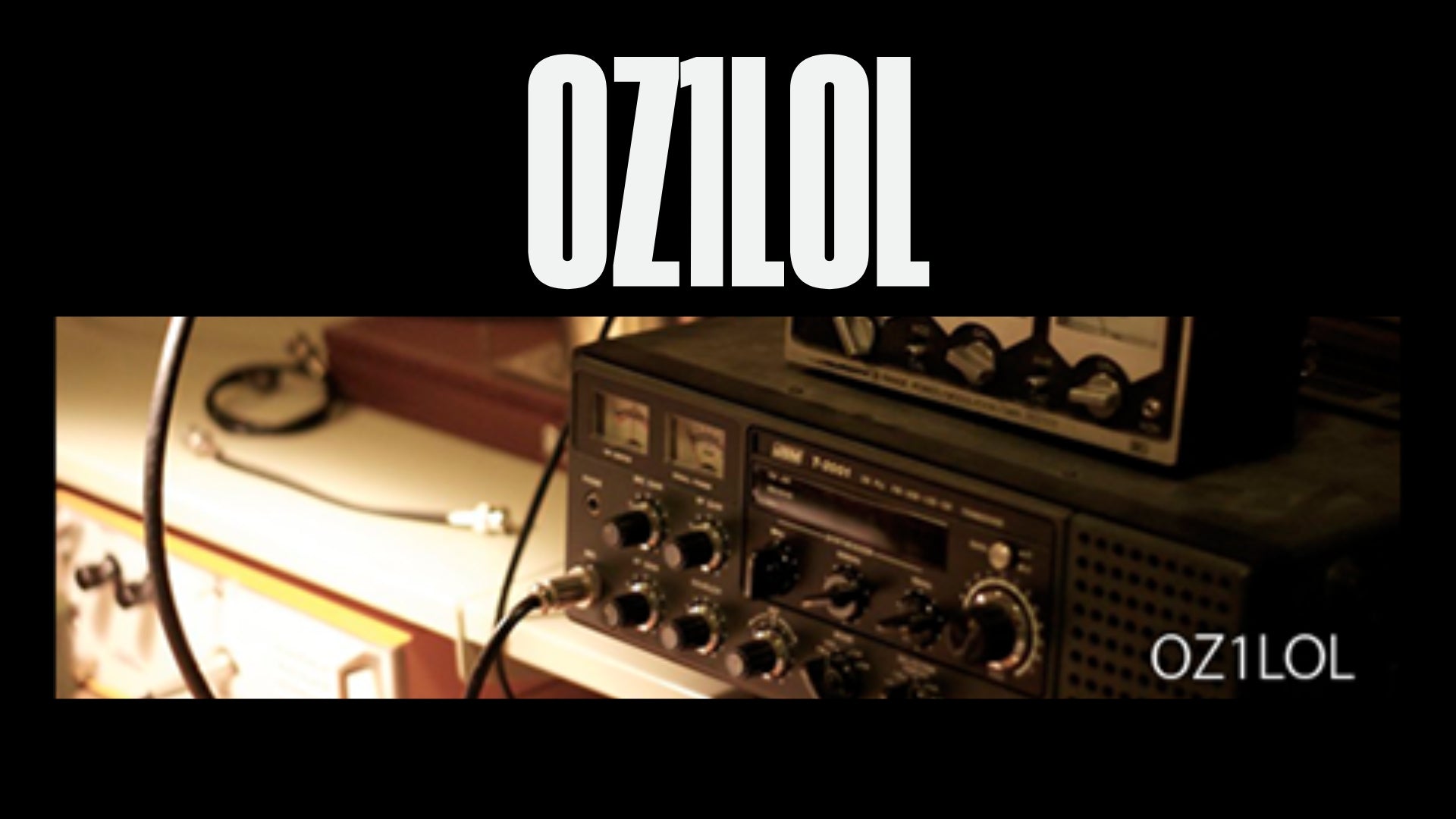 Lolland's Resonant Milestone: An Island Radio Club Celebrates 50 Years