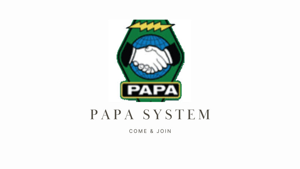 PAPA System: A Vast Amateur Radio Network Connecting Southern Californ