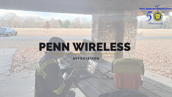 Penn Wireless Association: Bridging Technology and Community Through A