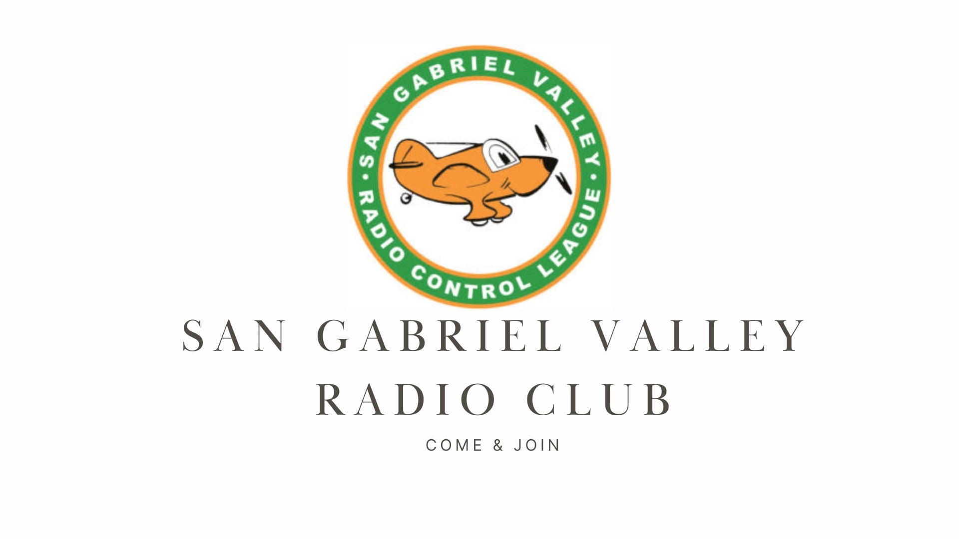 San Gabriel Valley Radio Club: Connecting Communities through Amateur