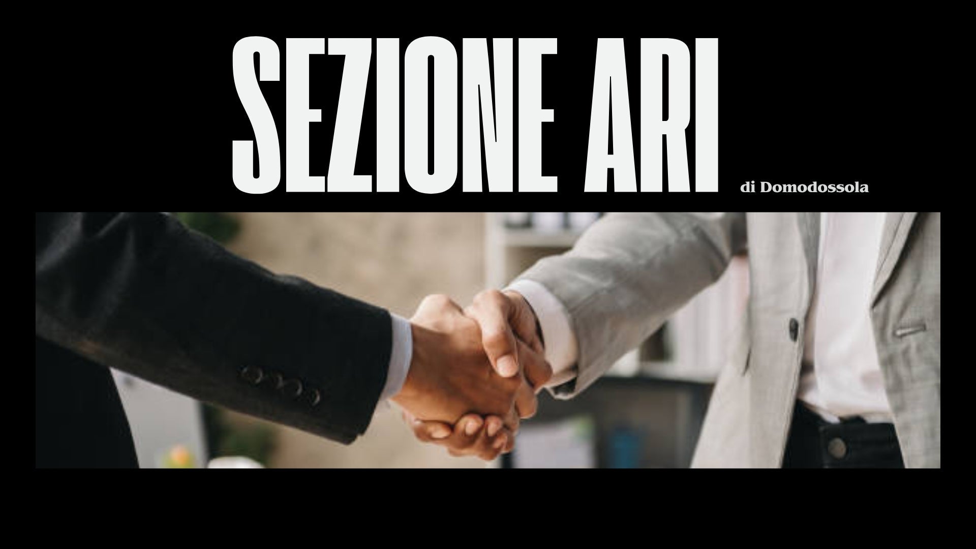 Domodossola: dove la voce del mondo si fa codice e passione