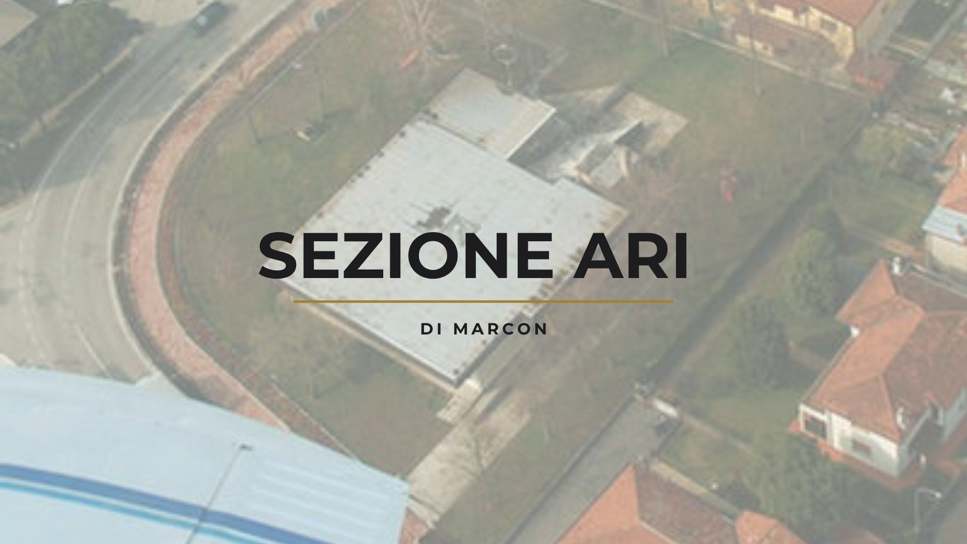 ARI Marcon – Dove la radio onora la tradizione navale italiana
