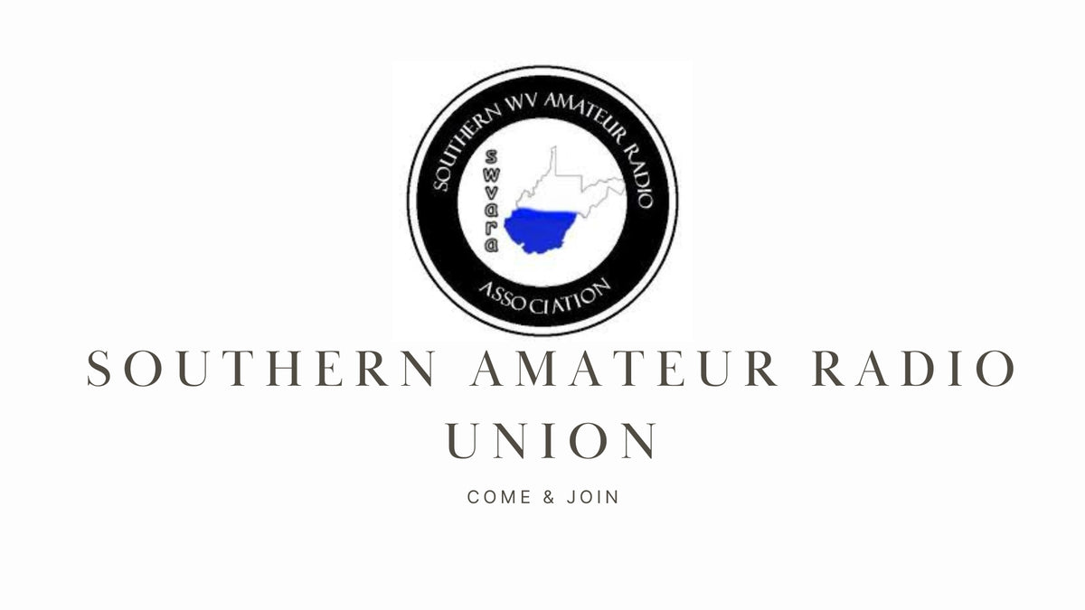 KO4ACL Southern Amateur Radio Union: Exploring Brewton's Amateur Radio