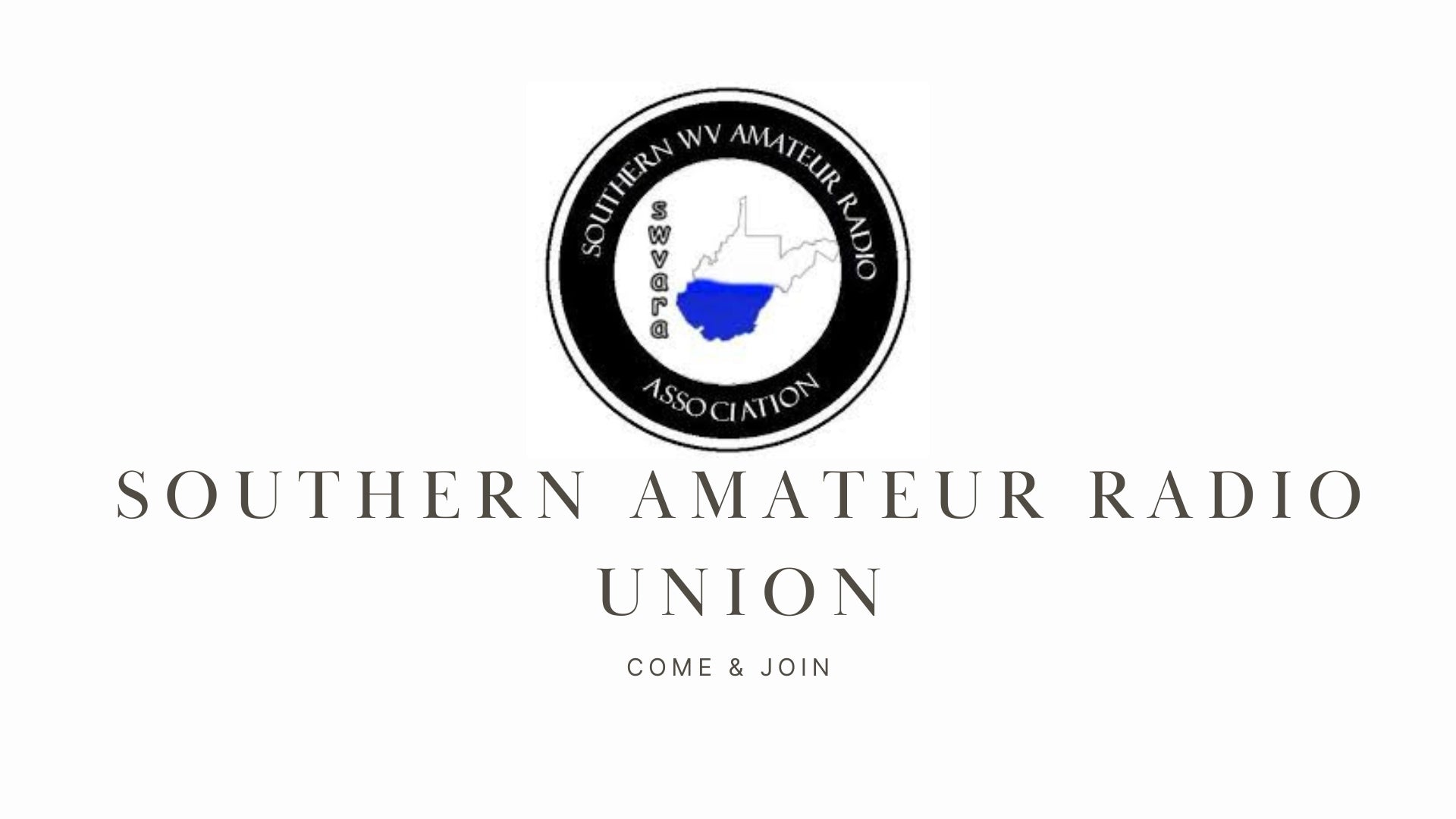 KO4ACL Southern Amateur Radio Union: Exploring Brewton's Amateur Radio