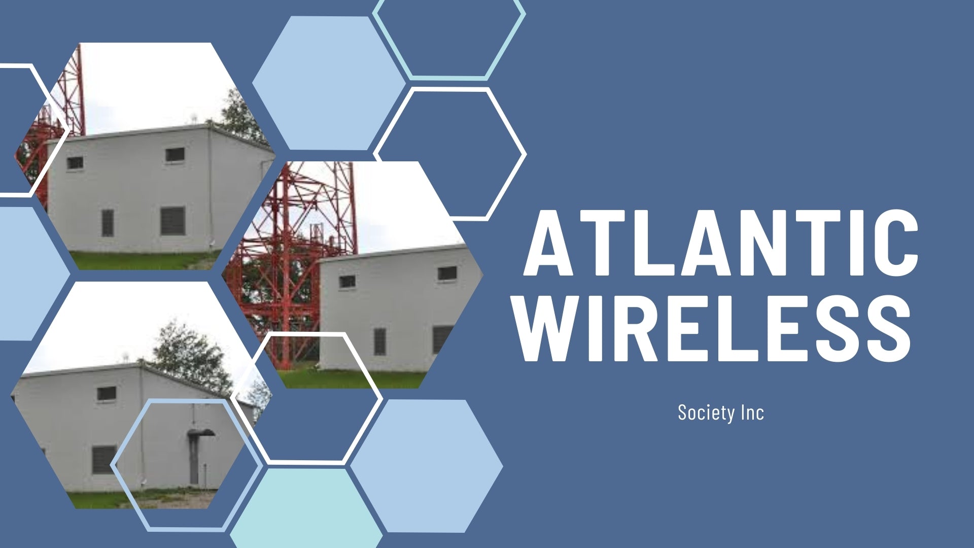 The Atlantic Wireless Society Inc: A Beacon of Communication and Commu