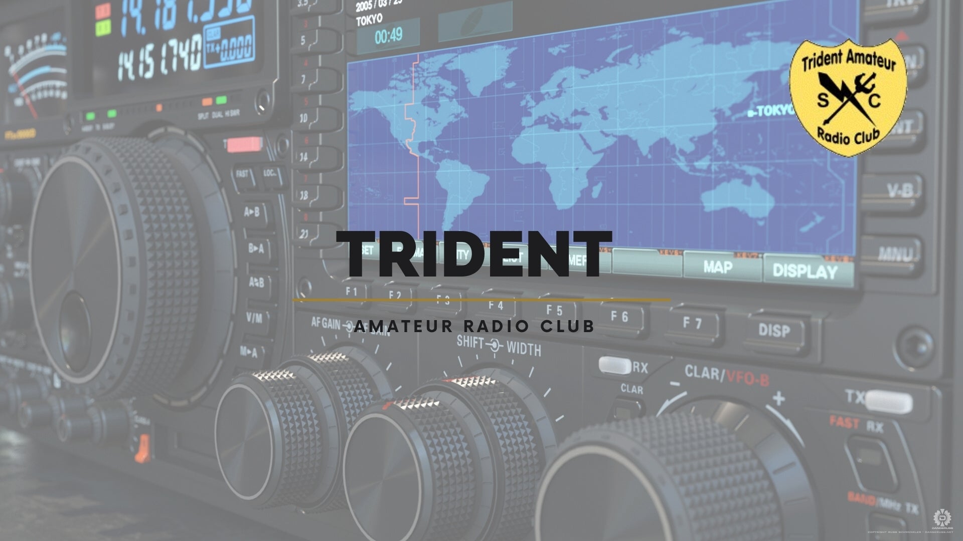 Trident Amateur Radio Club (TARC): A Pillar of Community and Communica