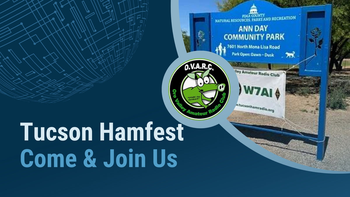 Tucson Hamfest