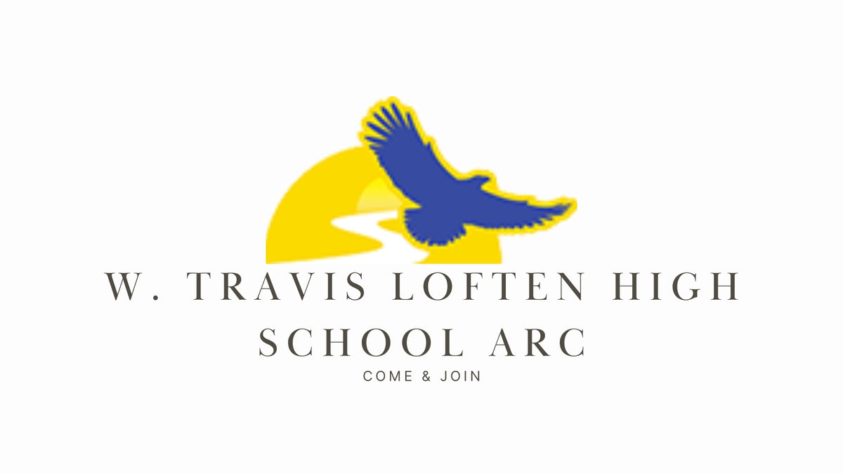 W. Travis Loften High School ARC: A Thriving Youth Club Focused on Ama