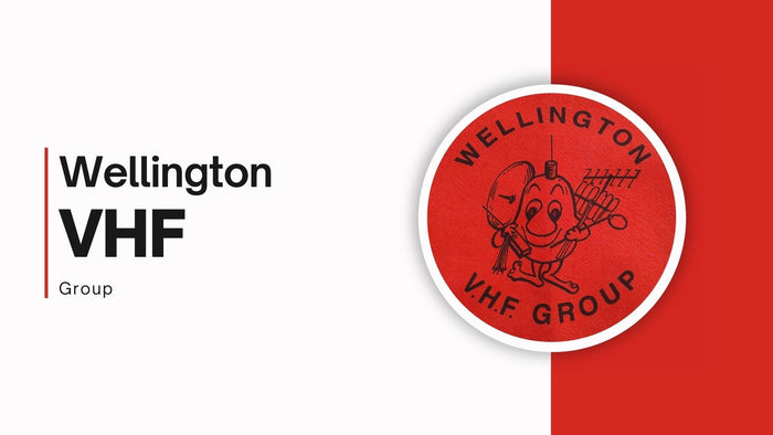 Wellington VHF Group: A Dedicated Hub for High-Frequency Communication