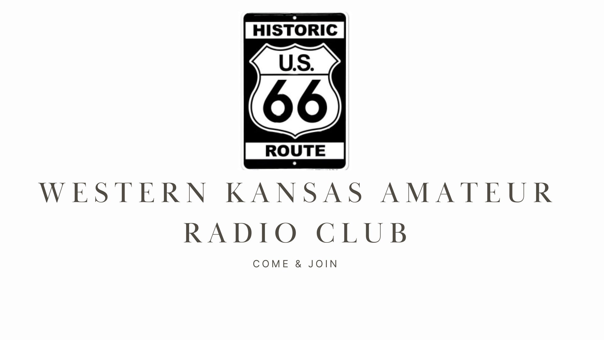 Discover the Supportive Spirit of Ham Radio in Western Kansas: Western