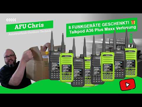 Supporting the Next Generation of Amateur Radio Operators: Talkpod Spo